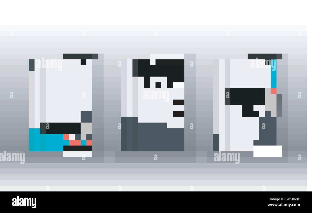 Background of abstract book cover layout. For brochures, magazines ...