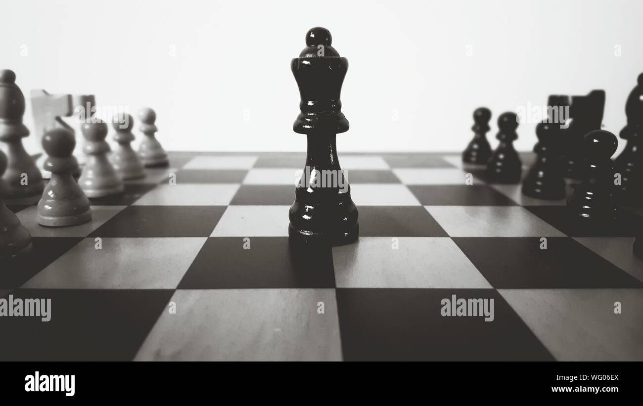 Floor Chess High Resolution Stock Photography and Images - Alamy