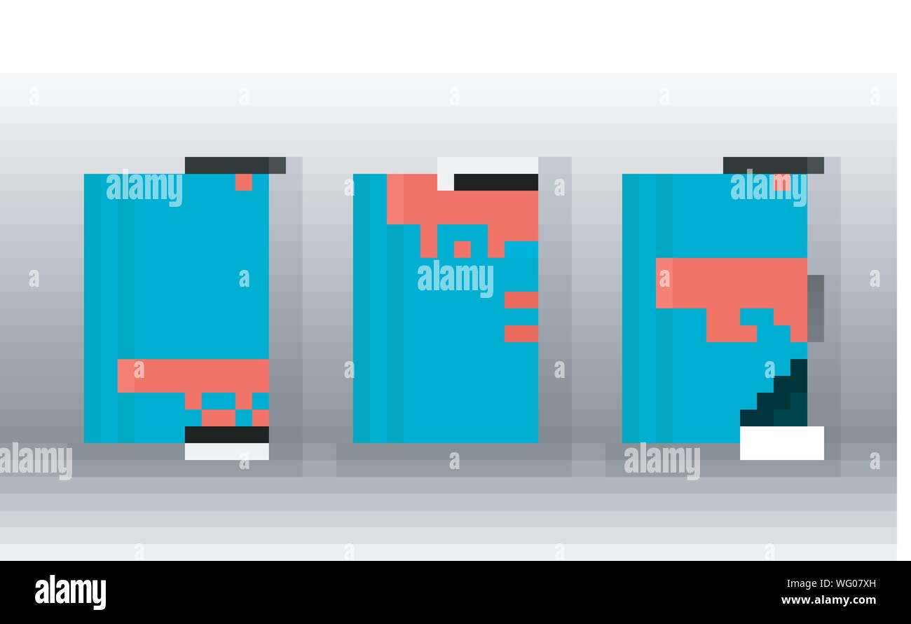 Background of abstract book cover layout. For brochures, magazines ...