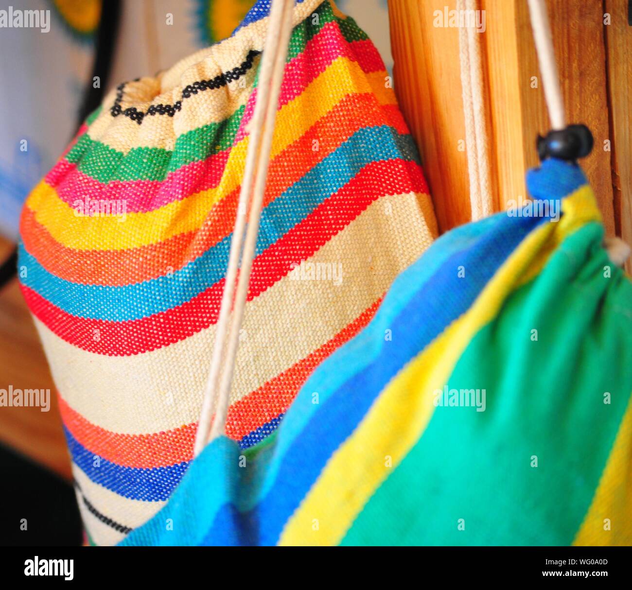 Multi use bags hi-res stock photography and images - Alamy