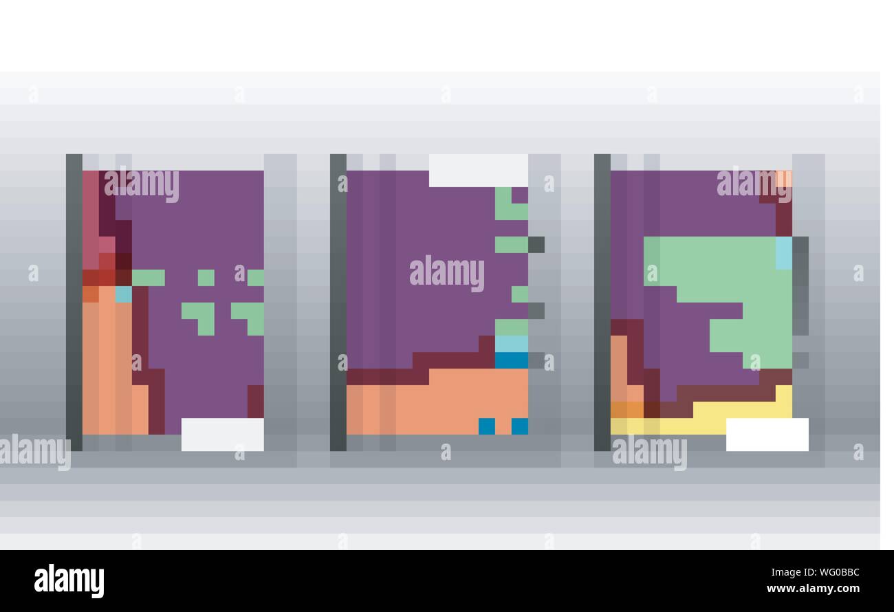 Background of abstract book cover layout. For brochures, magazines ...