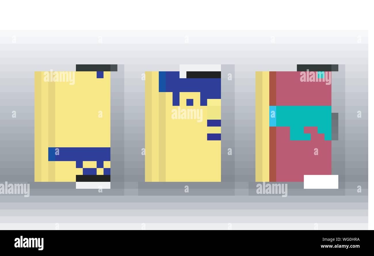 Background of abstract book cover layout. For brochures, magazines ...