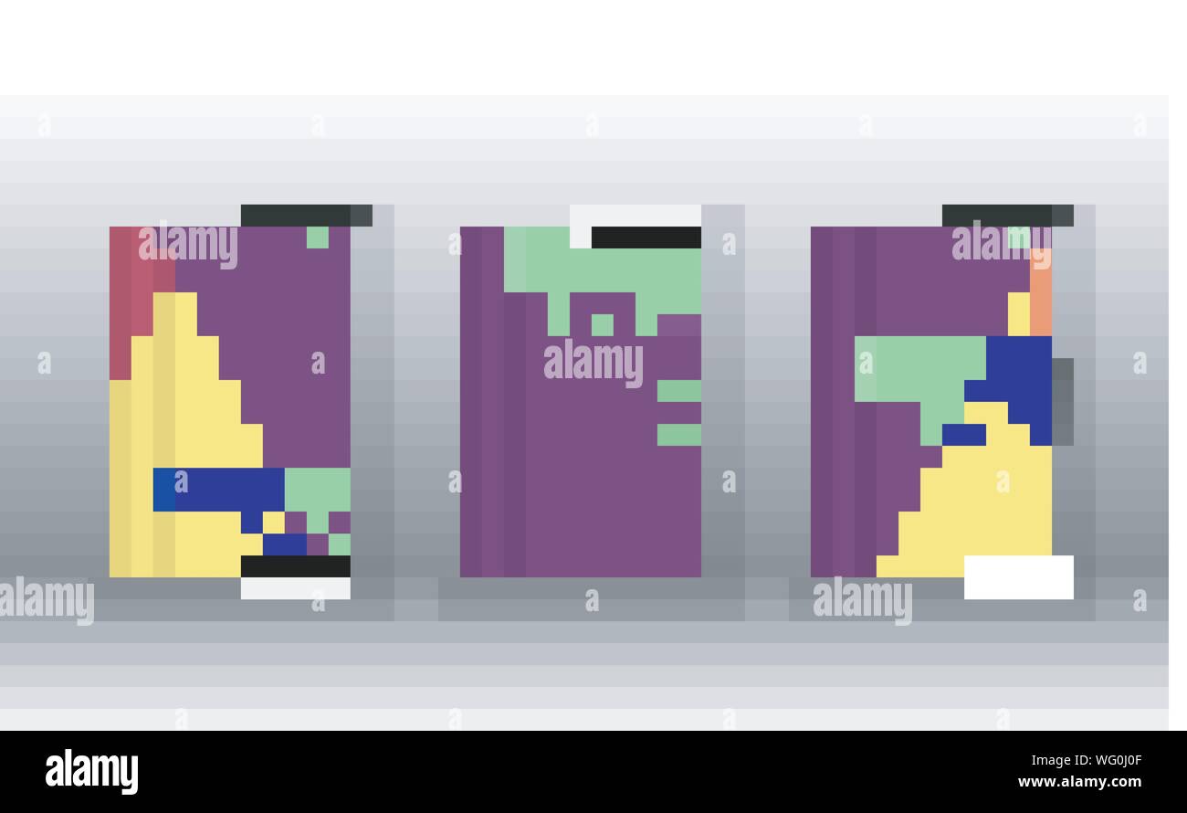 Background of abstract book cover layout. For brochures, magazines ...