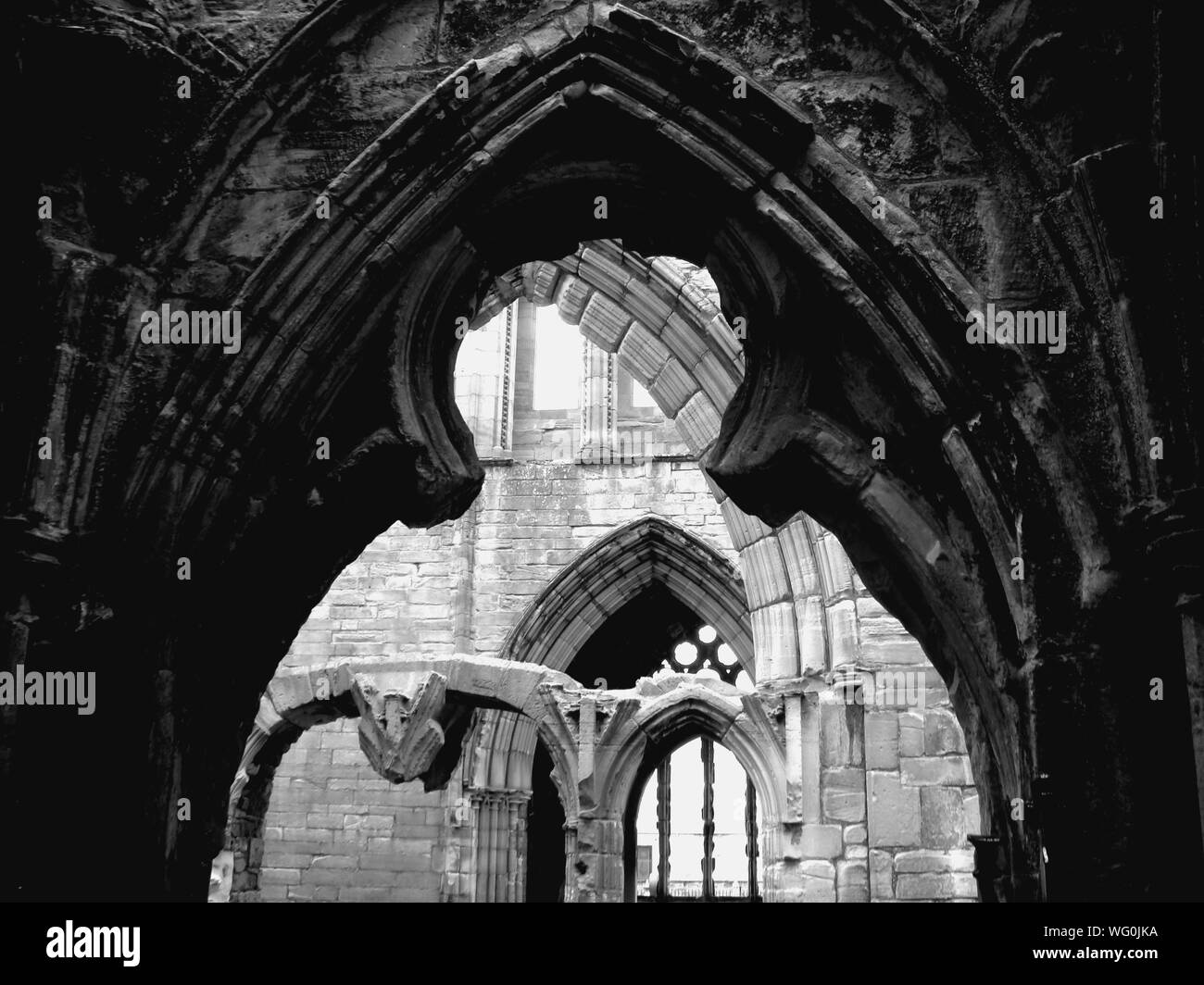 Elgin building hi-res stock photography and images - Alamy