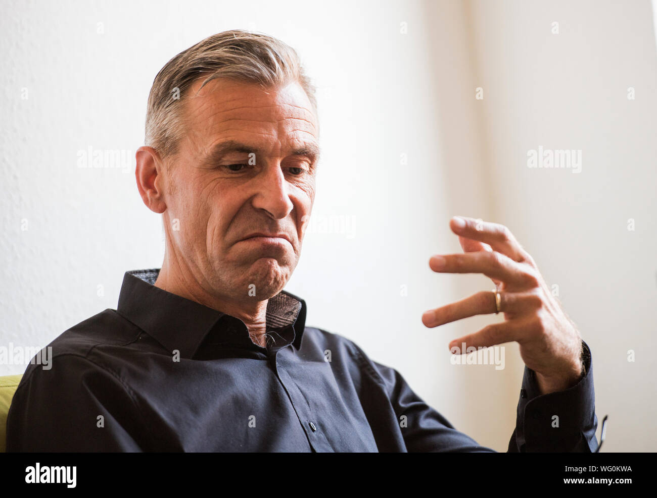 Lars brocker hi-res stock photography and images - Alamy