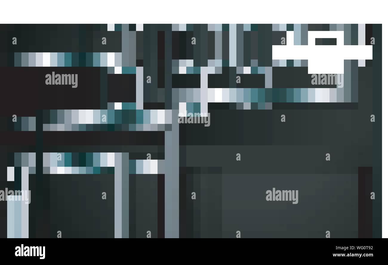 Modern Abstract Vector Box Background. with white gradient strips. eps ...