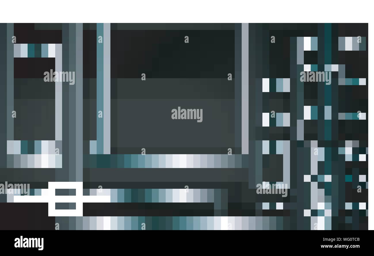 Modern Abstract Vector Box Background. with white gradient strips. eps ...