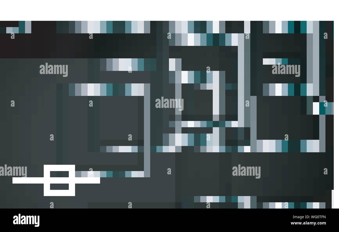 Modern Abstract Vector Box Background. with white gradient strips. eps ...