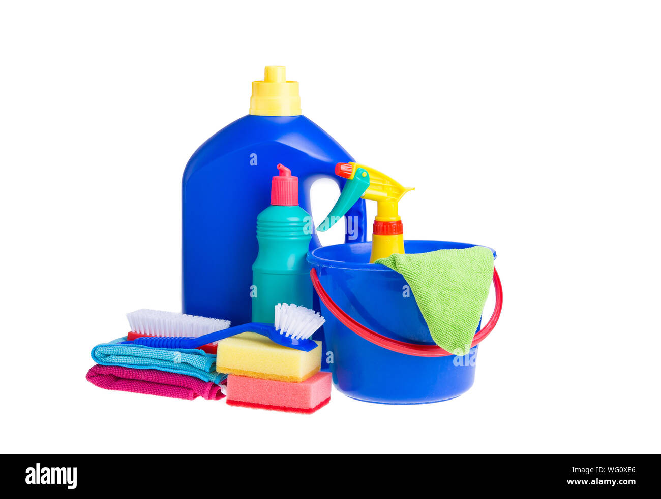 Cleaning of bottles hi-res stock photography and images - Alamy