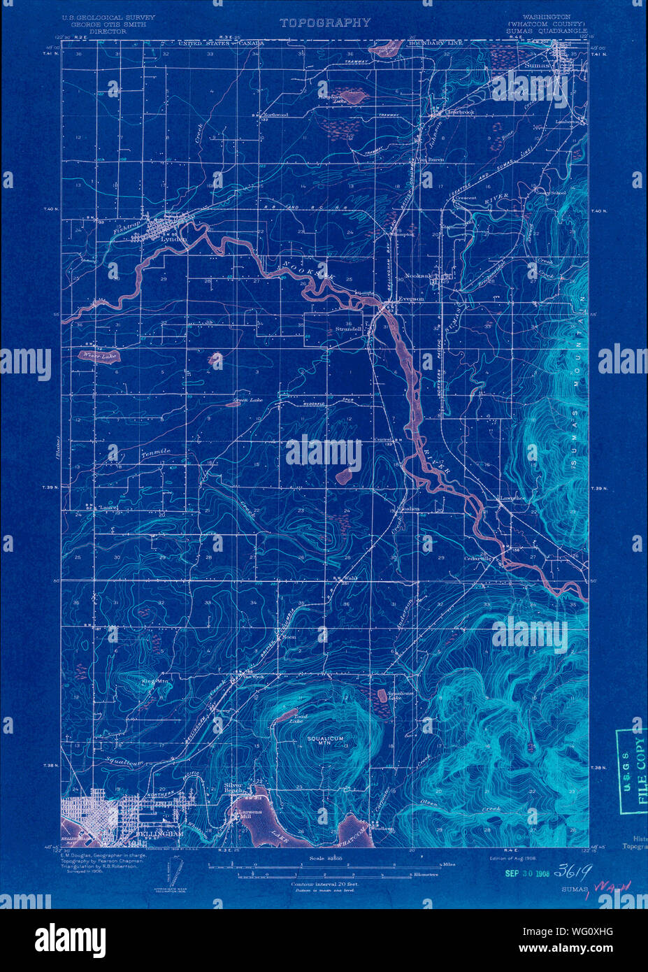 Sumas washington hi-res stock photography and images - Alamy