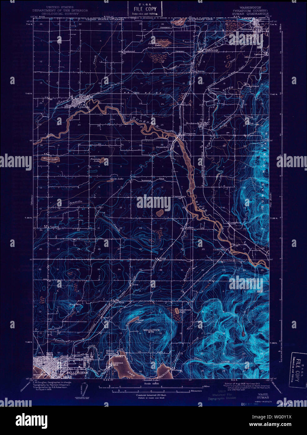 Sumas washington hi-res stock photography and images - Alamy