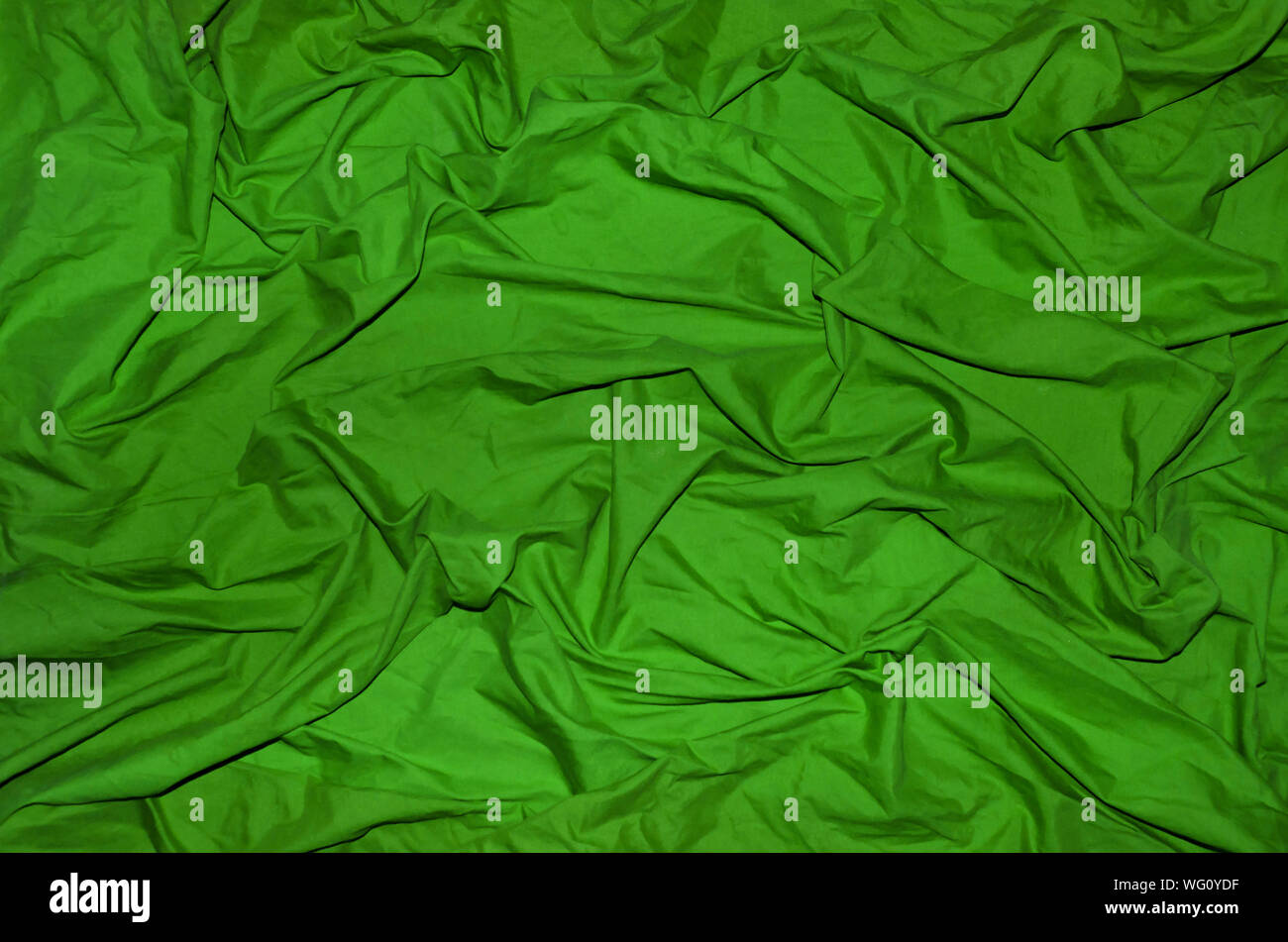 Wrinkled bed linen hi-res stock photography and images - Alamy