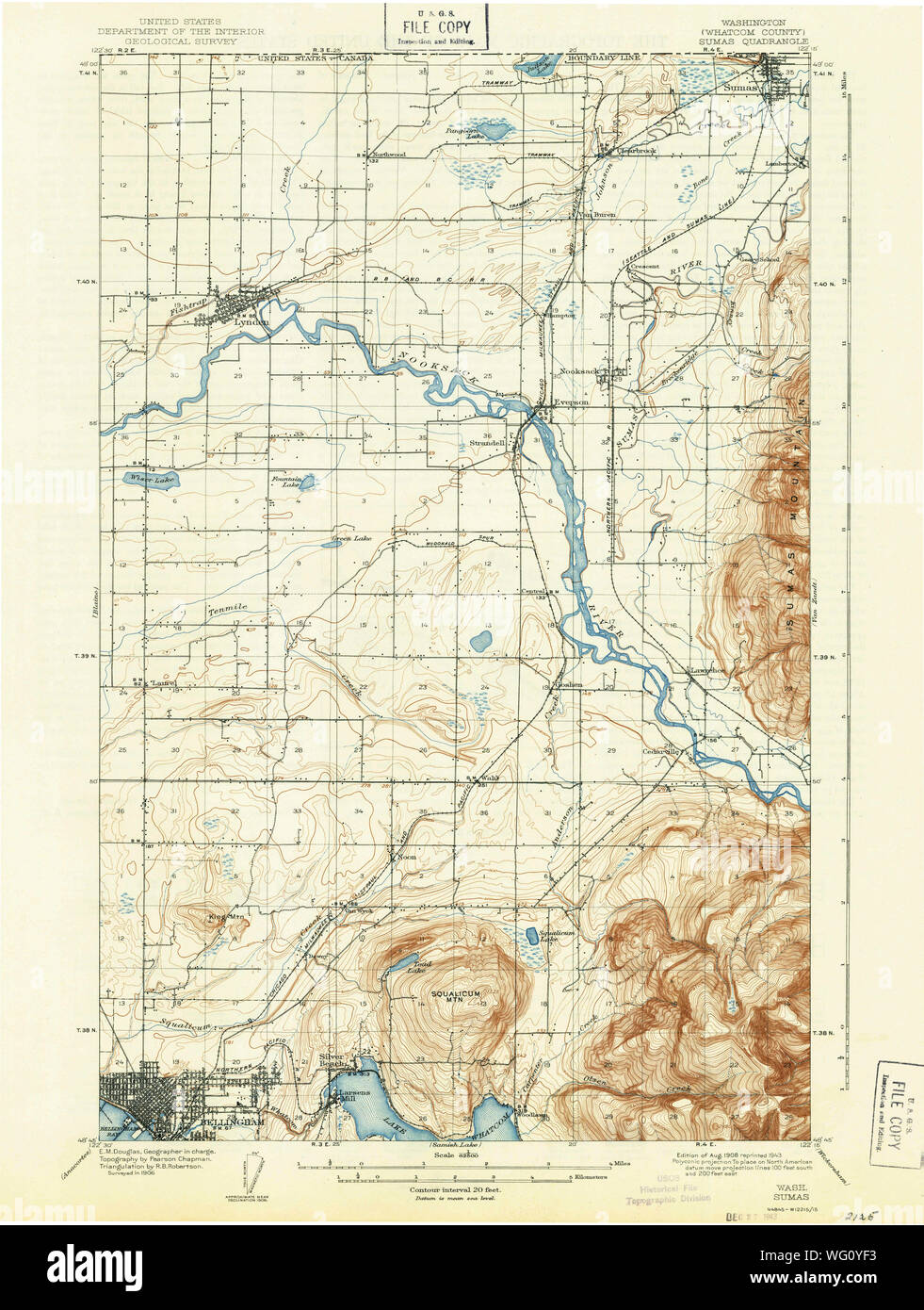 Sumas washington hi-res stock photography and images - Alamy