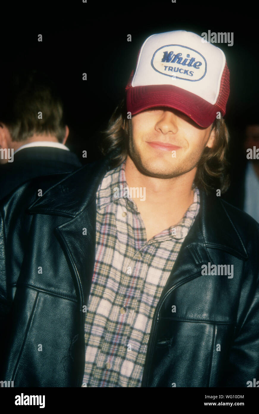 Jared leto 1994 hi-res stock photography and images - Alamy