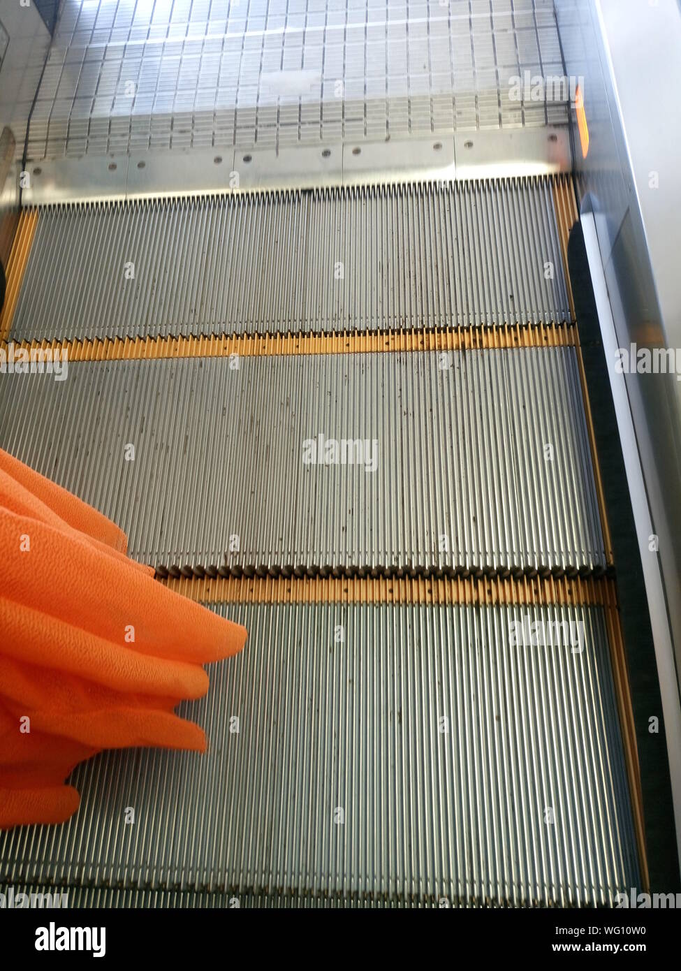 Escalatory hi-res stock photography and images - Alamy