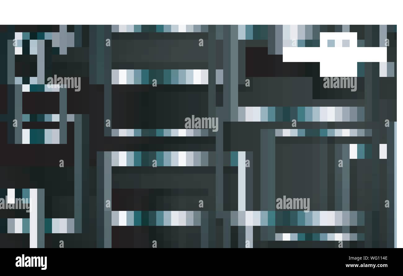 Modern Abstract Vector Box Background. with white gradient strips. eps ...