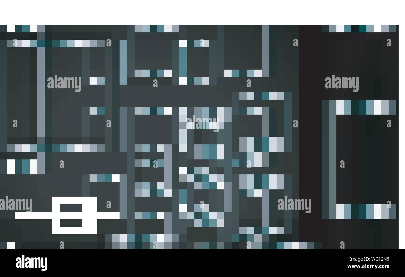 Modern Abstract Vector Box Background. with white gradient strips. eps ...