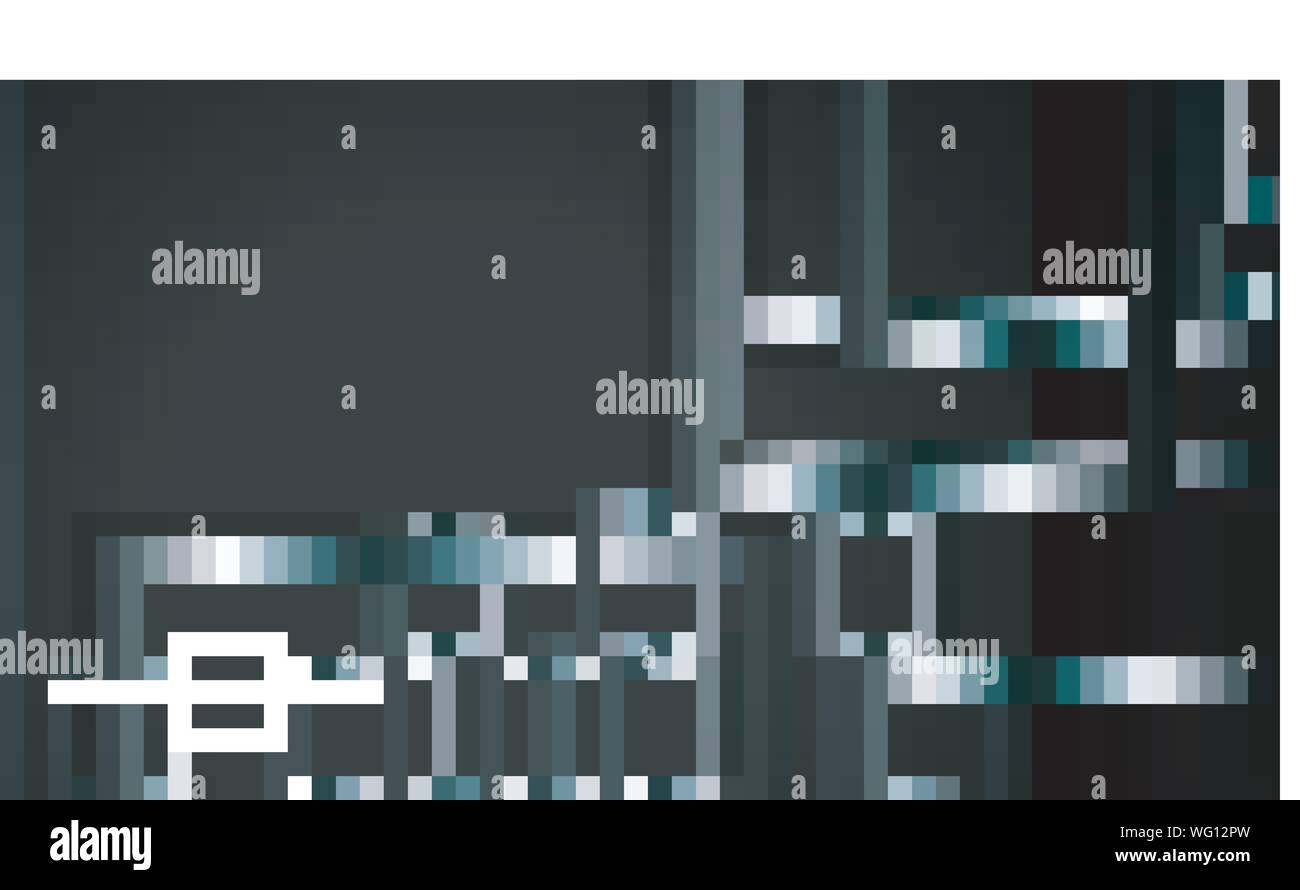 Modern Abstract Vector Box Background. with white gradient strips. eps ...