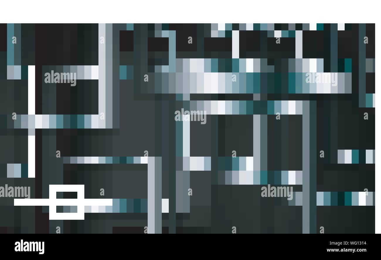 Modern Abstract Vector Box Background. with white gradient strips. eps ...