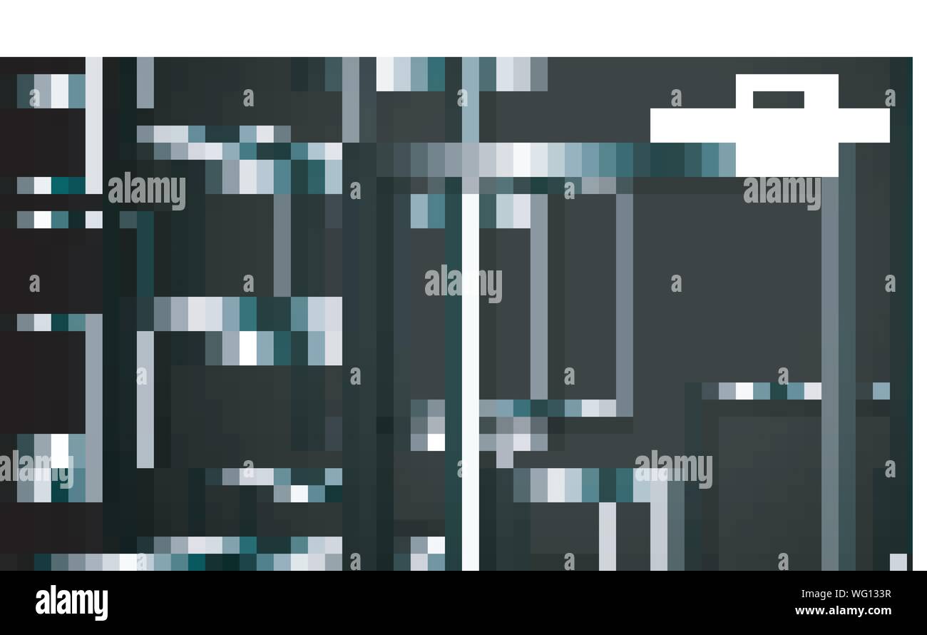 Modern Abstract Vector Box Background. with white gradient strips. eps ...