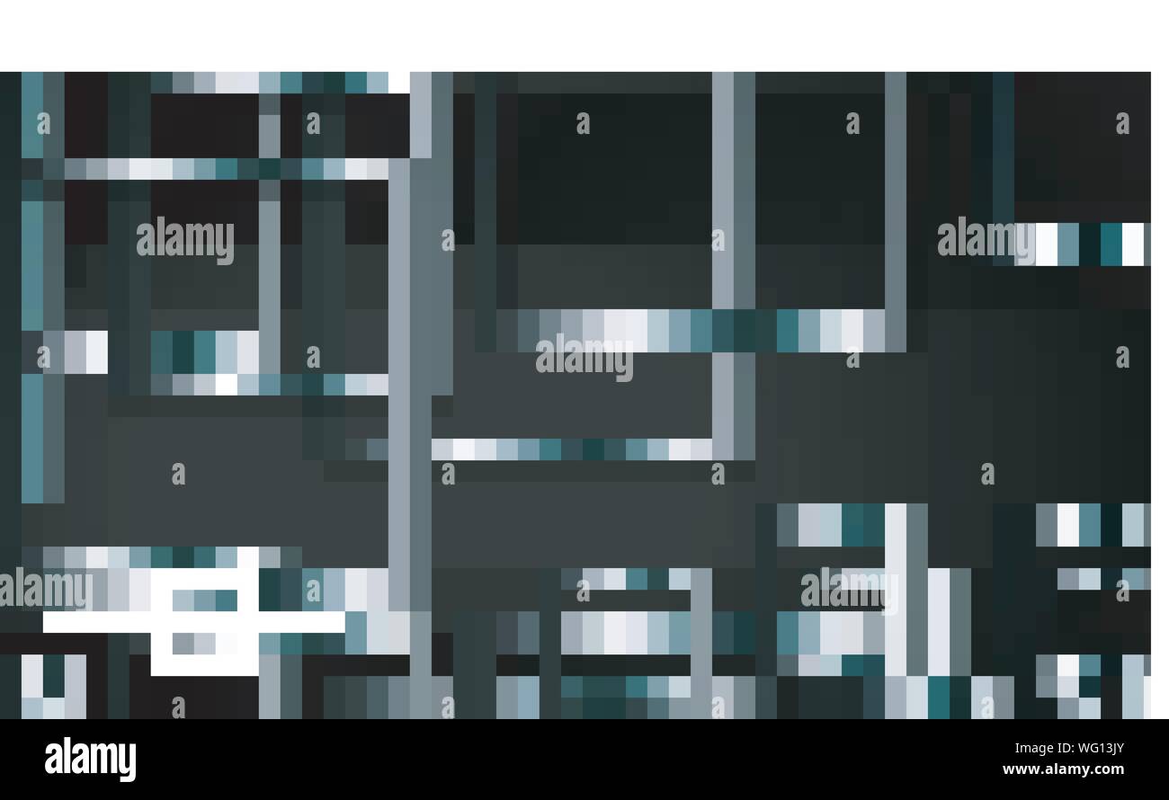 Modern Abstract Vector Box Background. with white gradient strips. eps ...