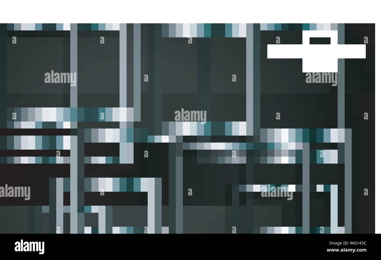 Modern Abstract Vector Box Background. with white gradient strips. eps ...