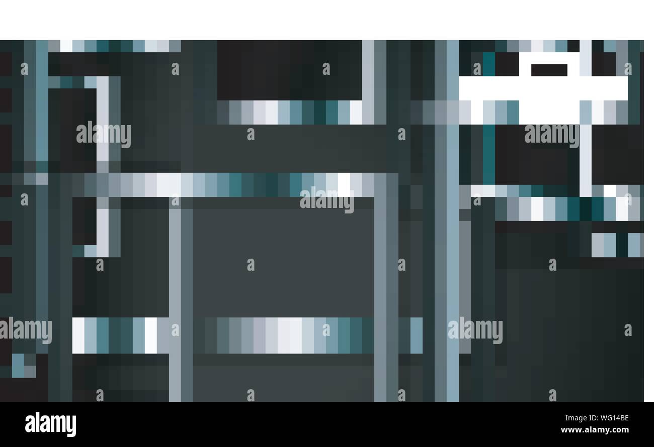 Modern Abstract Vector Box Background. with white gradient strips. eps ...