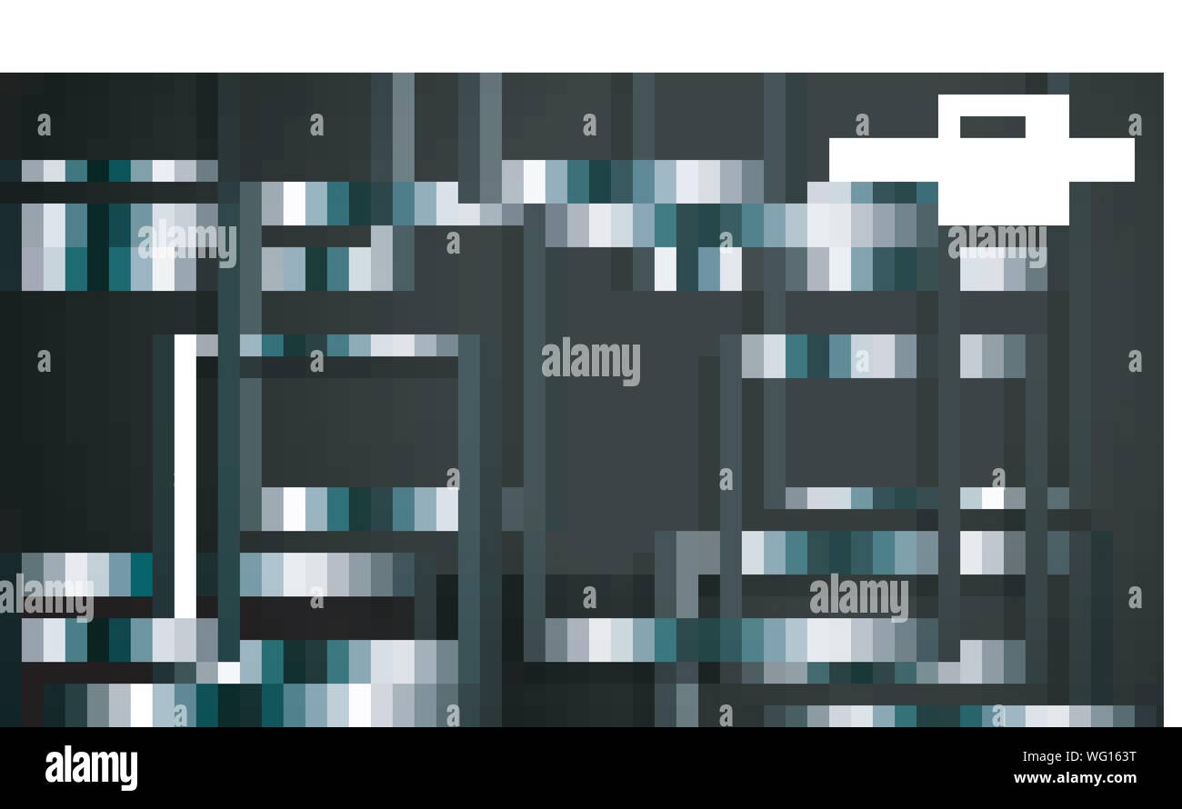 Modern Abstract Vector Box Background. with white gradient strips. eps ...