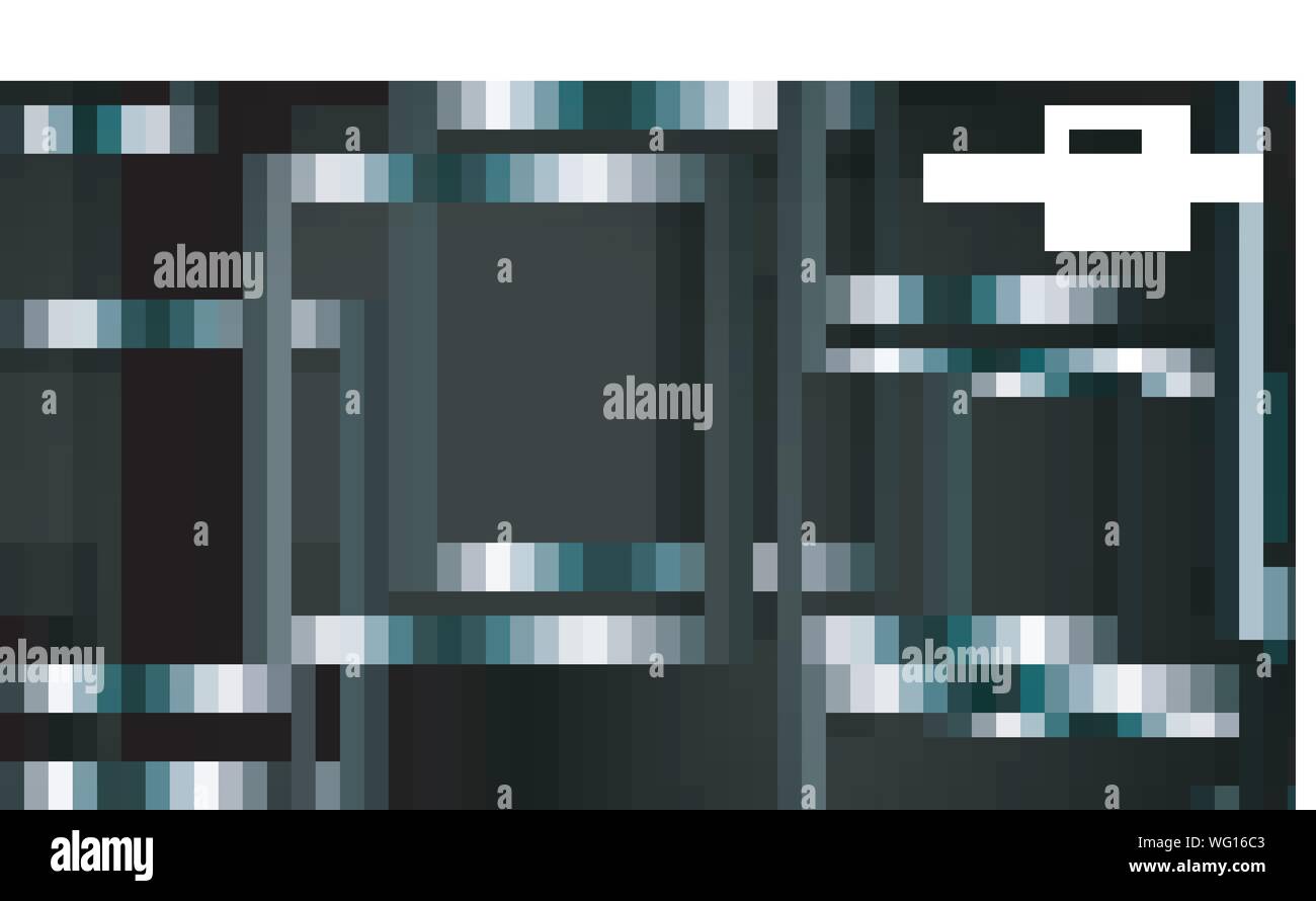 Modern Abstract Vector Box Background. with white gradient strips. eps ...