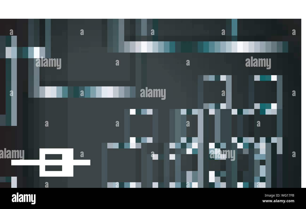 Modern Abstract Vector Box Background. with white gradient strips. eps ...