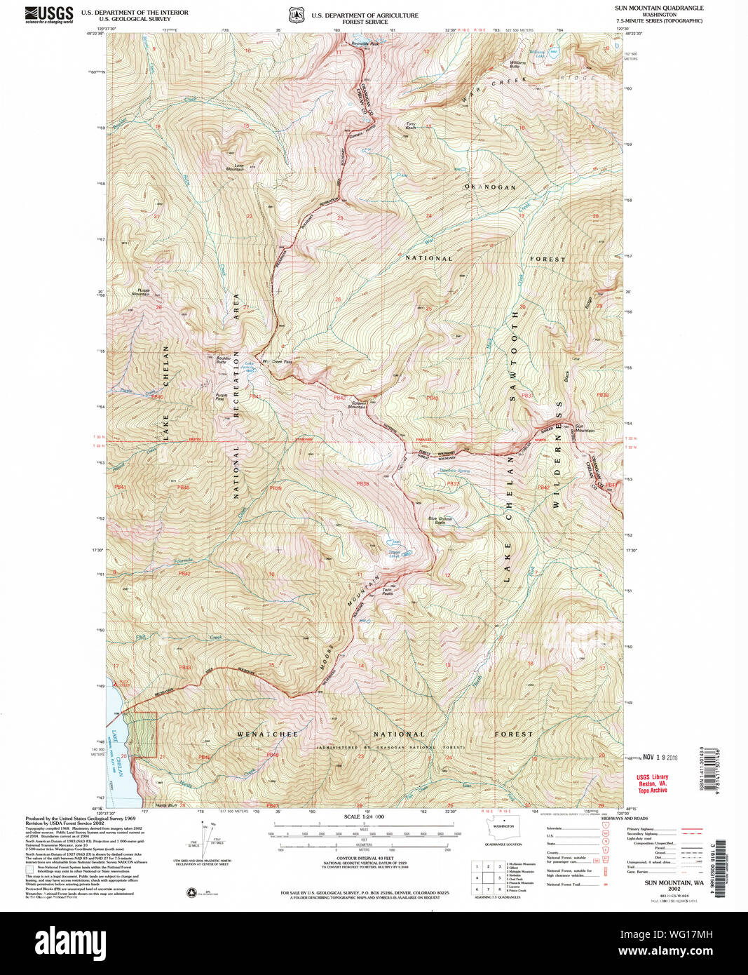 2002 map Cut Out Stock Images & Pictures - Alamy