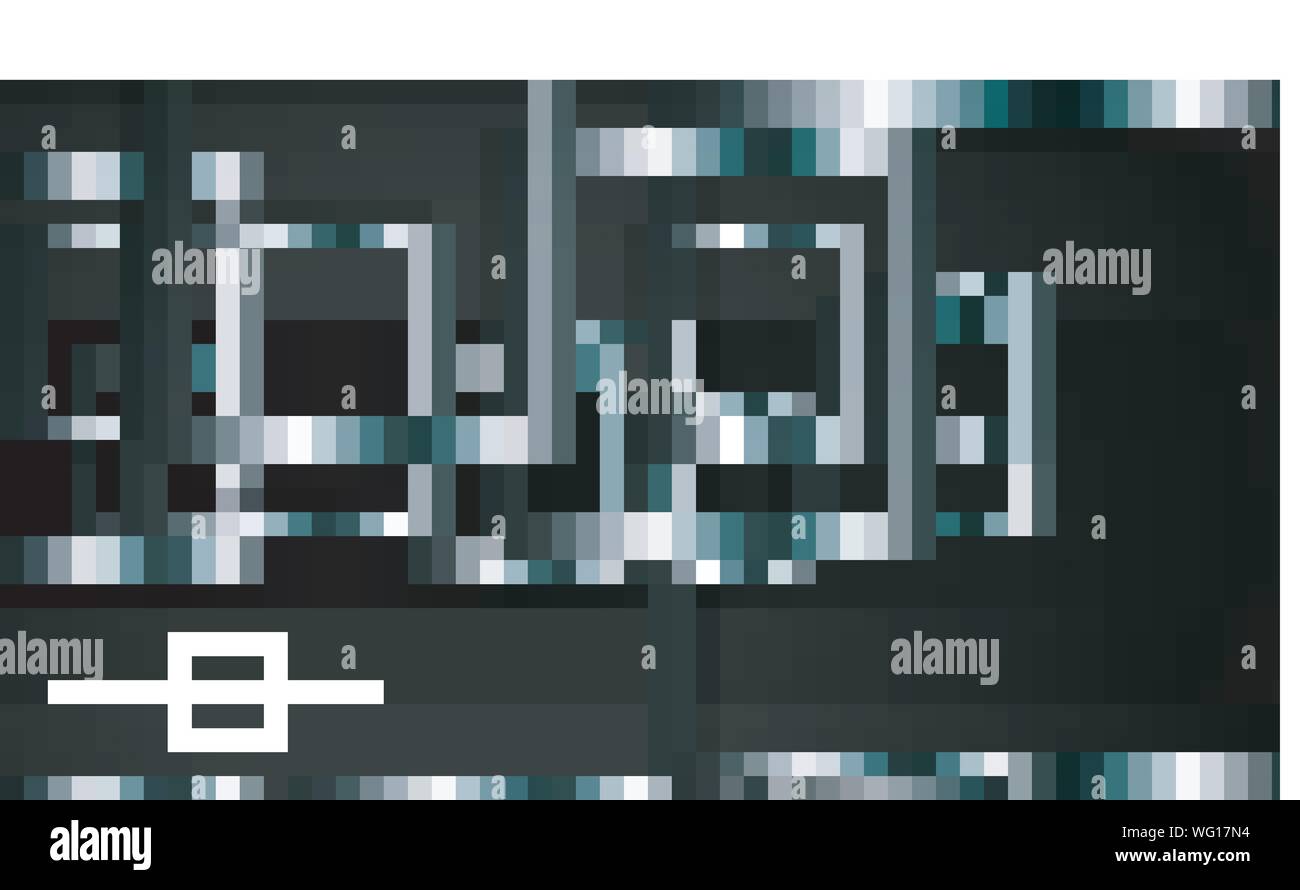 Modern Abstract Vector Box Background. with white gradient strips. eps ...