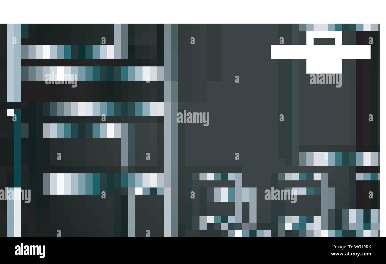 Modern Abstract Vector Box Background. with white gradient strips. eps ...