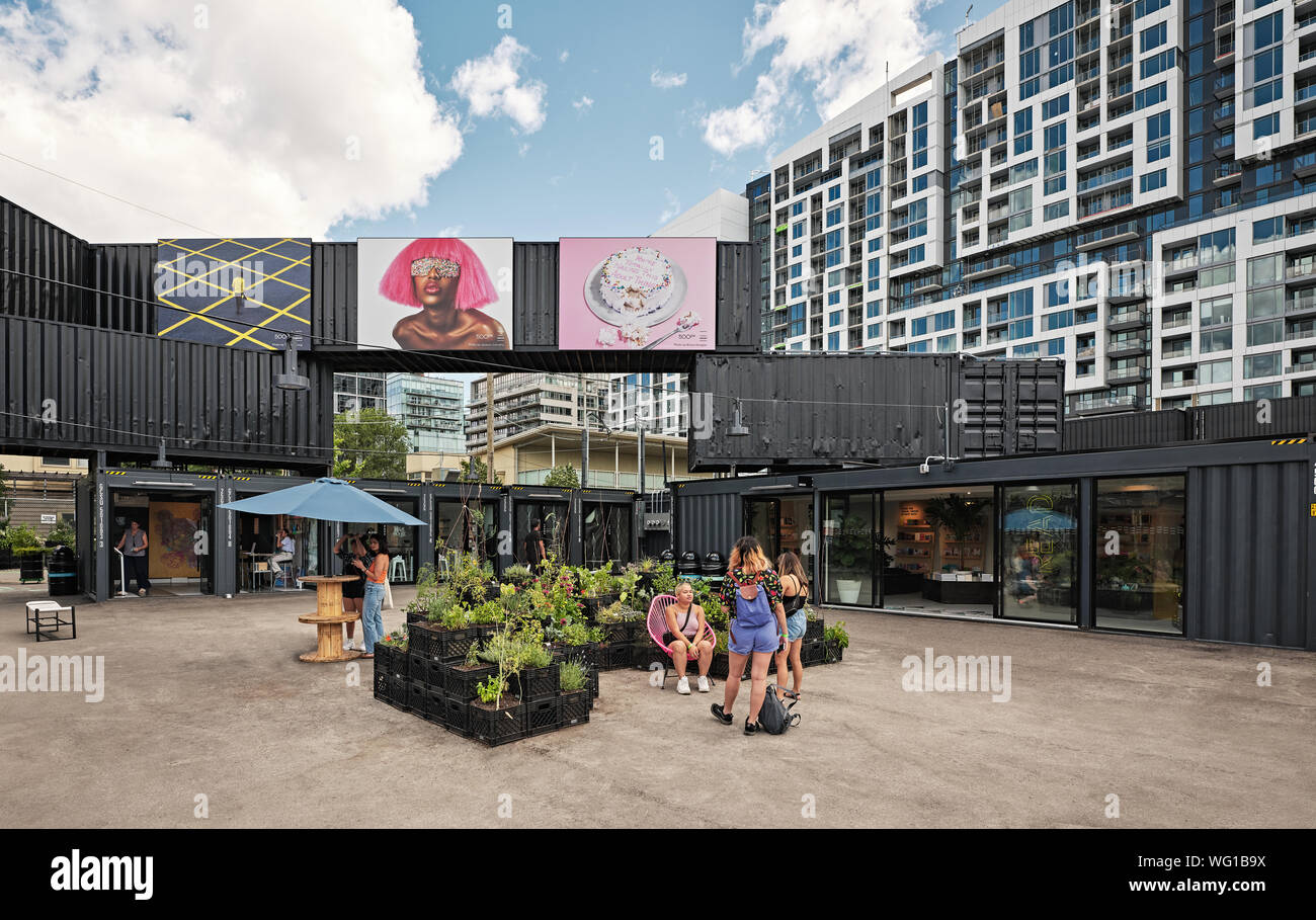 Stackt market hi-res stock photography and images - Alamy