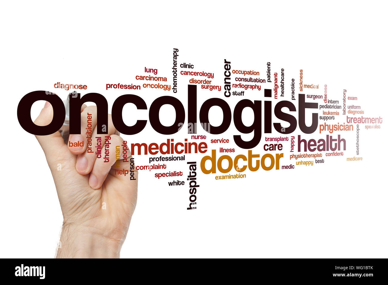 Specialist lung hospital Cut Out Stock Images & Pictures - Alamy