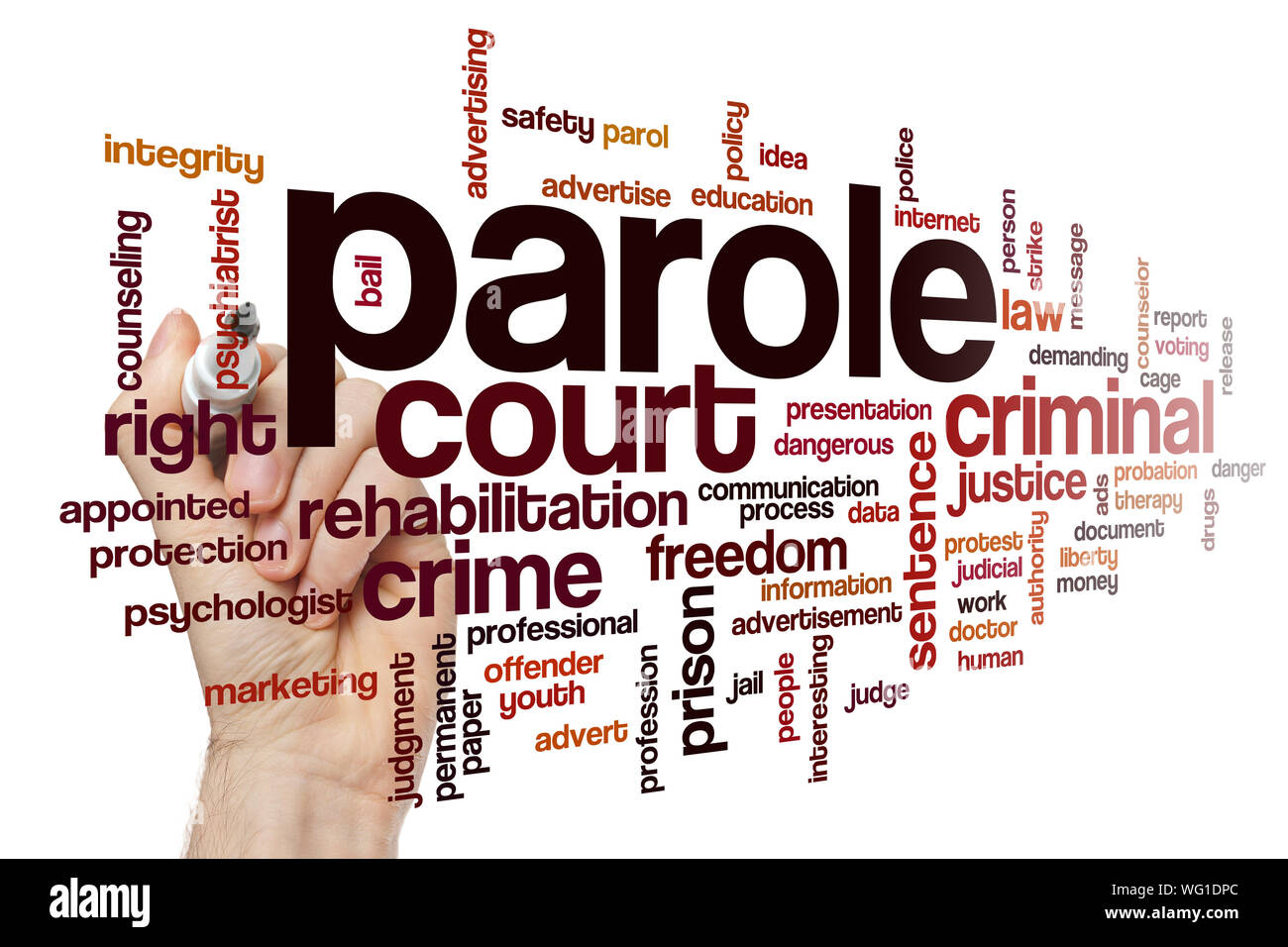 Jail doctor Cut Out Stock Images & Pictures - Alamy