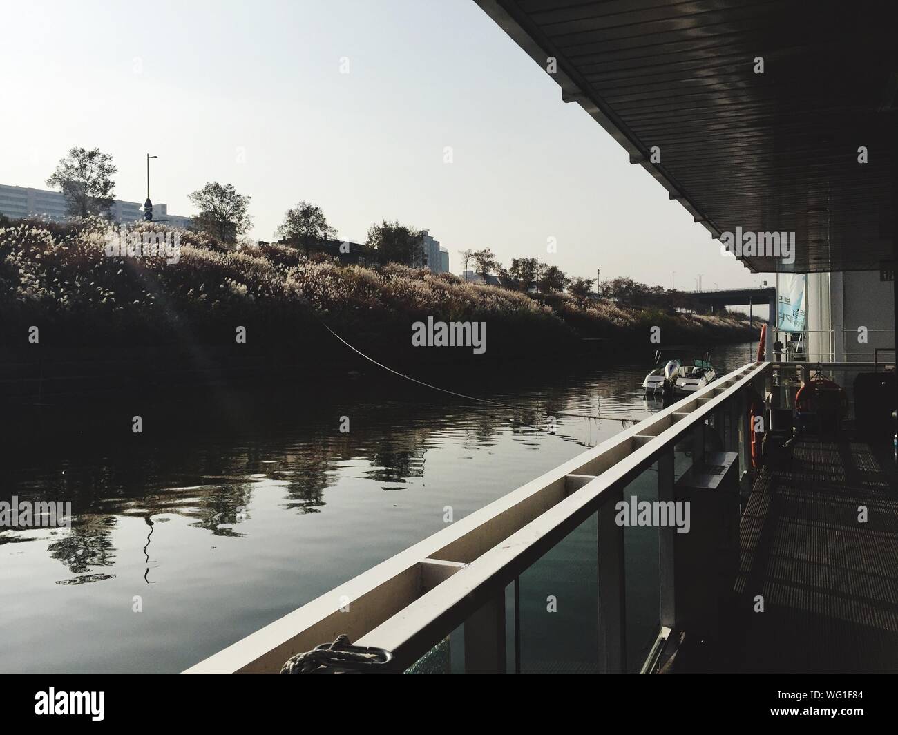 Canal structure High Resolution Stock Photography and Images - Alamy