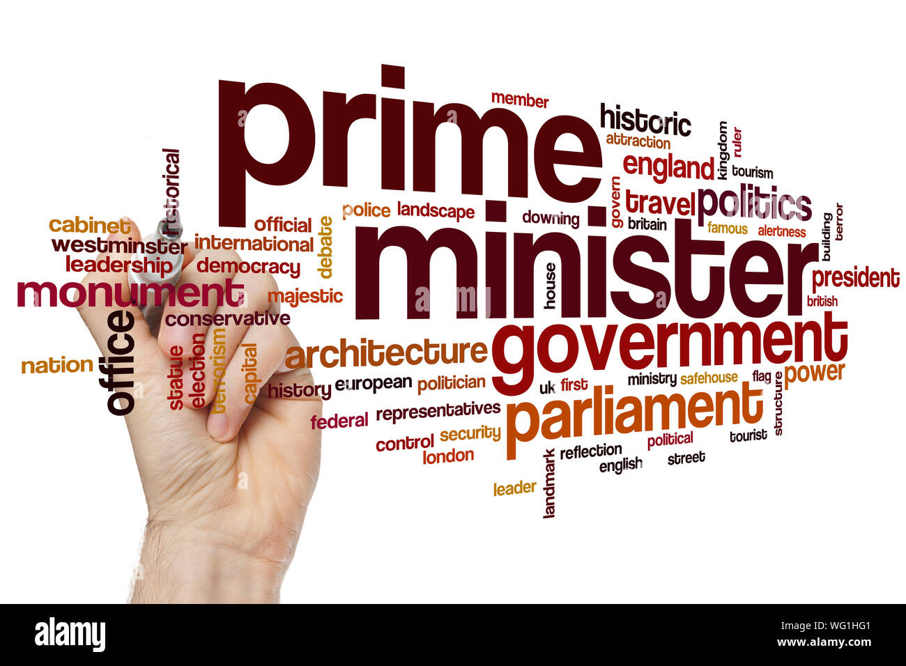 Building minister Cut Out Stock Images & Pictures - Alamy