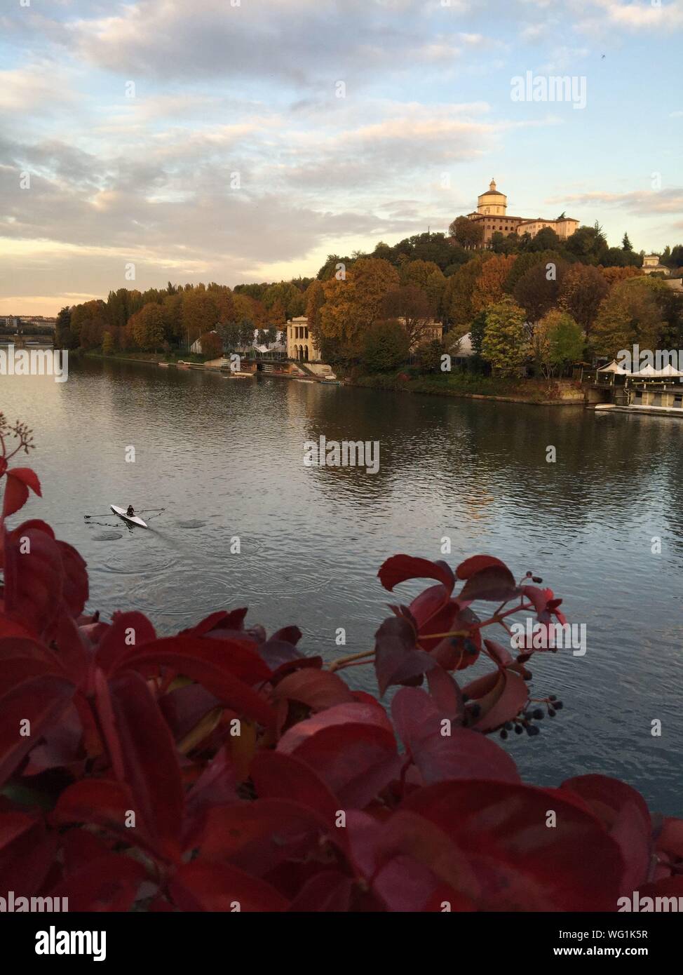 Maroon River High Resolution Stock Photography and Images - Alamy