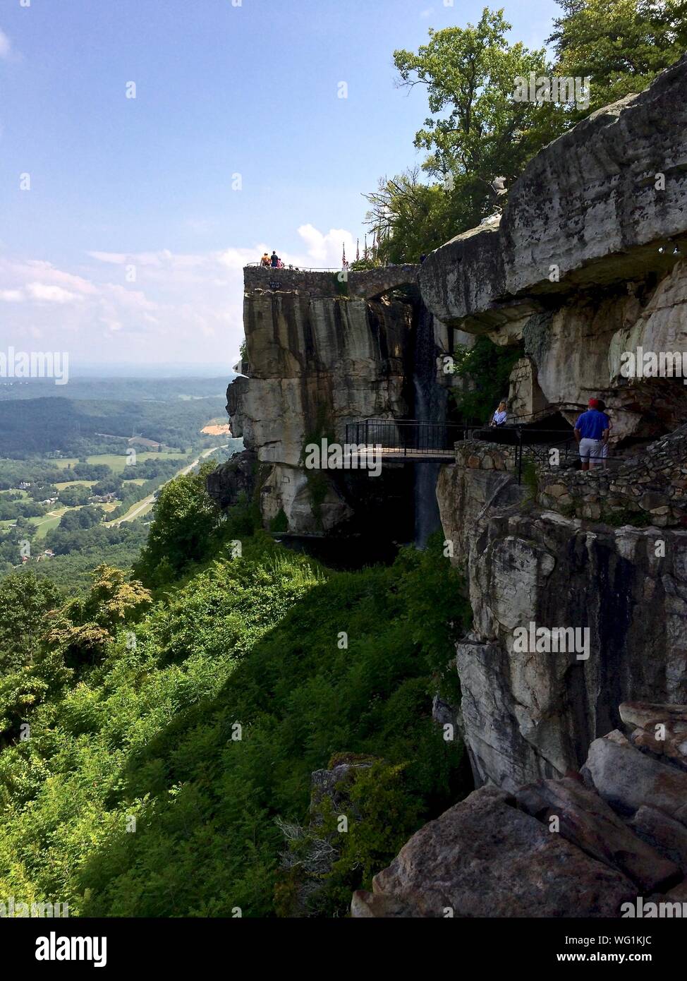 Observation mountain hi-res stock photography and images - Alamy