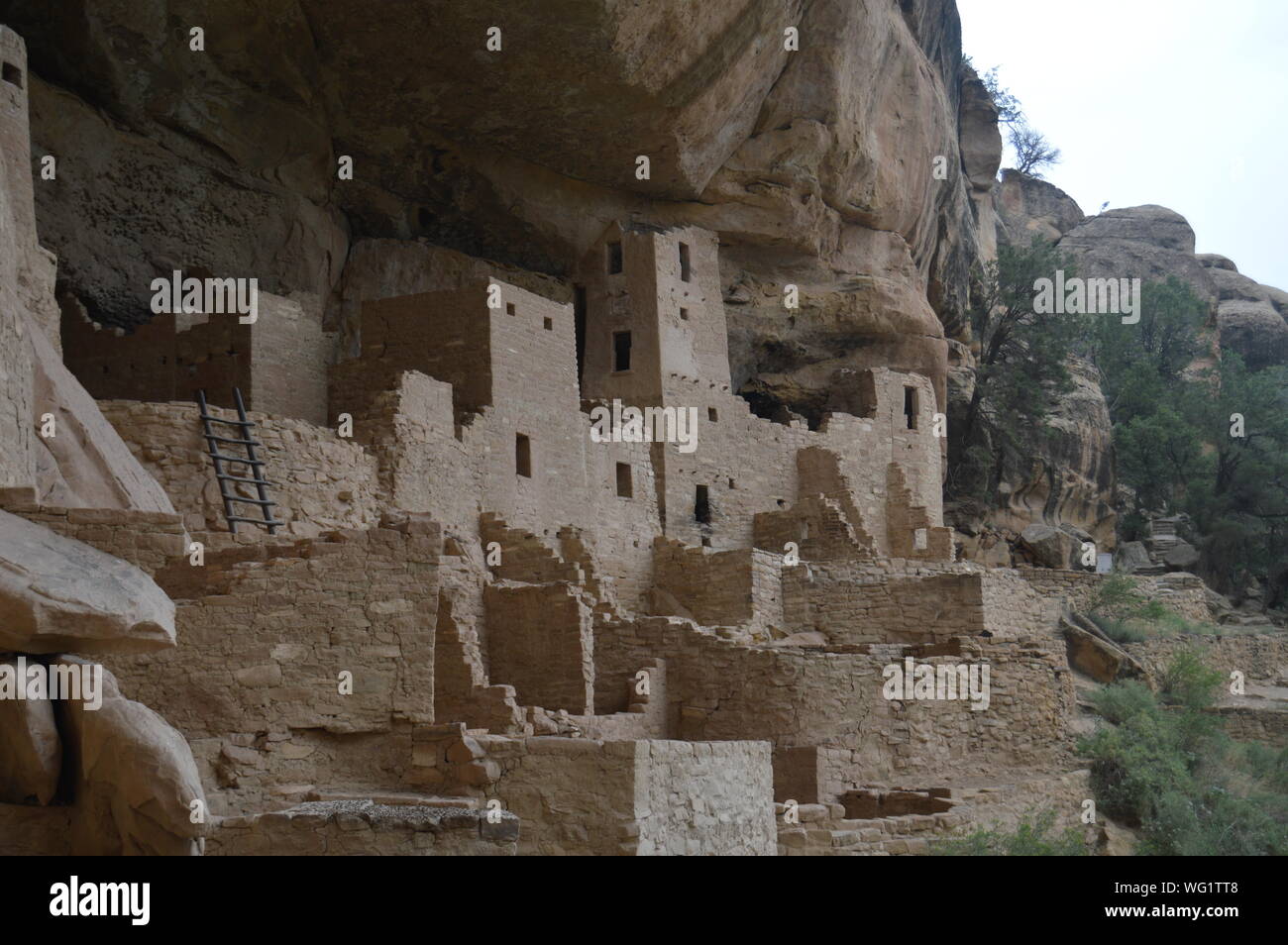 Ancient human settlement hi-res stock photography and images - Alamy