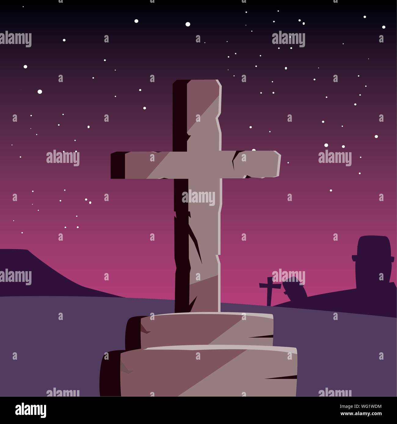 Cementer Stock Vector Images - Alamy