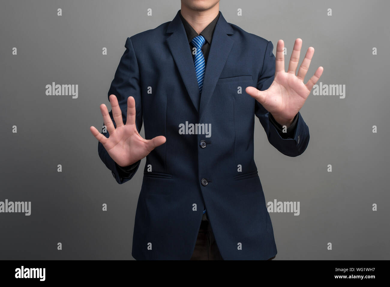 Full Stop Sign High Resolution Stock Photography and Images - Alamy