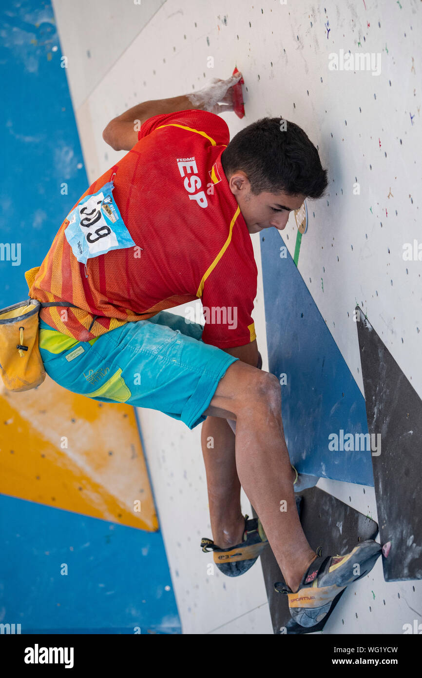 Alberto gines hi-res stock photography and images - Alamy