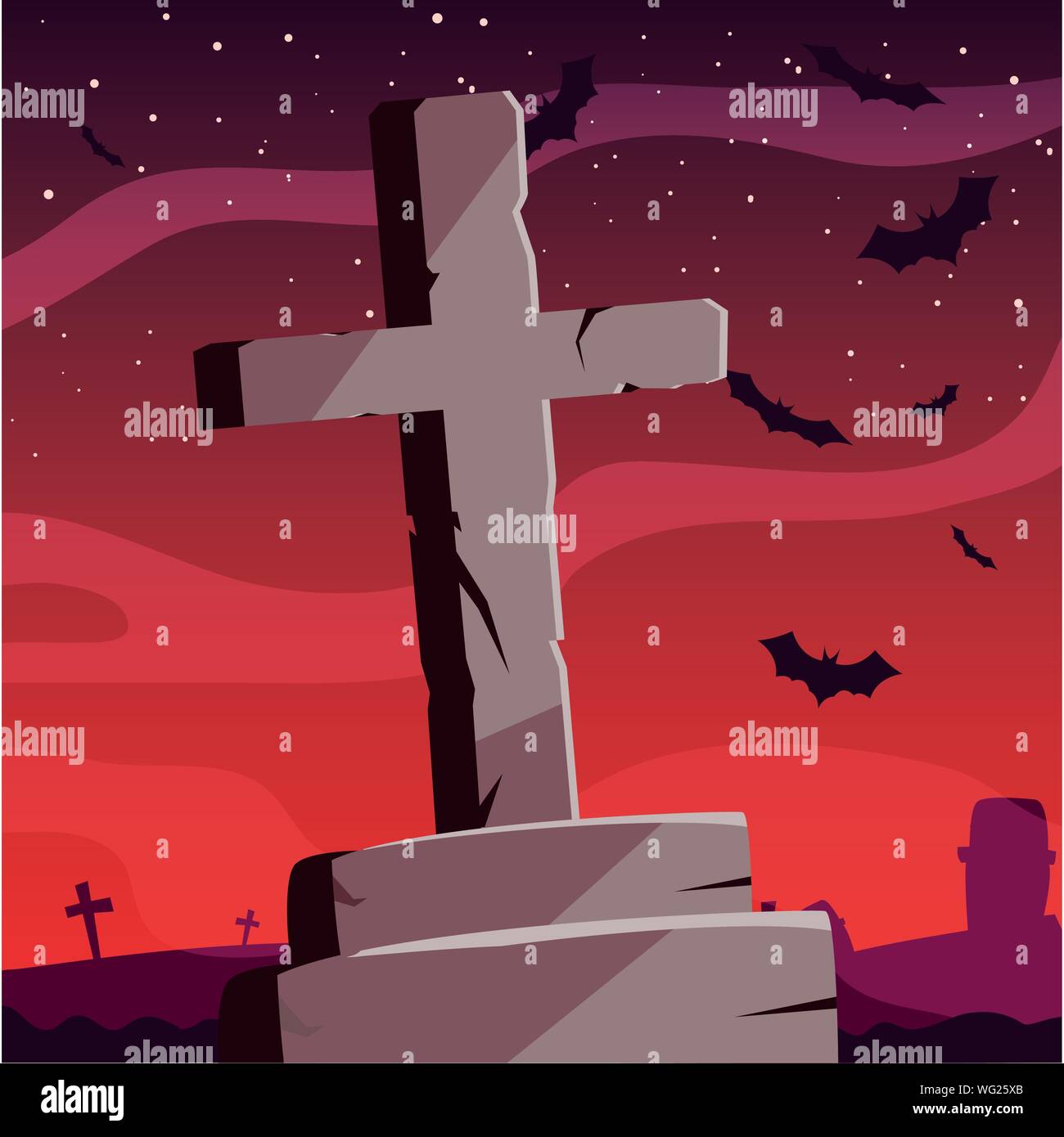 Cementer Stock Vector Images - Alamy