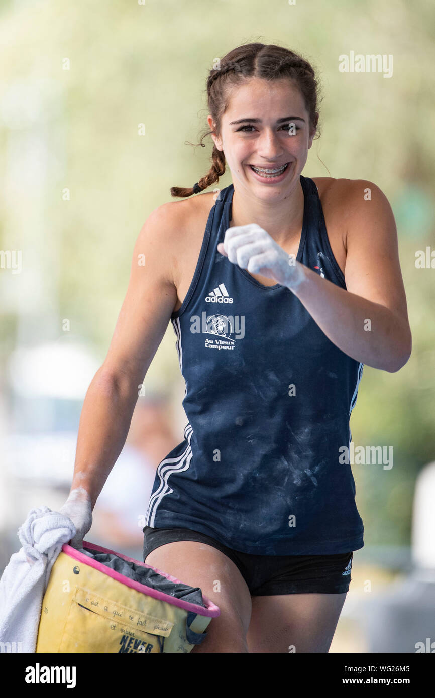 Luce douady of france hi-res stock photography and images - Alamy