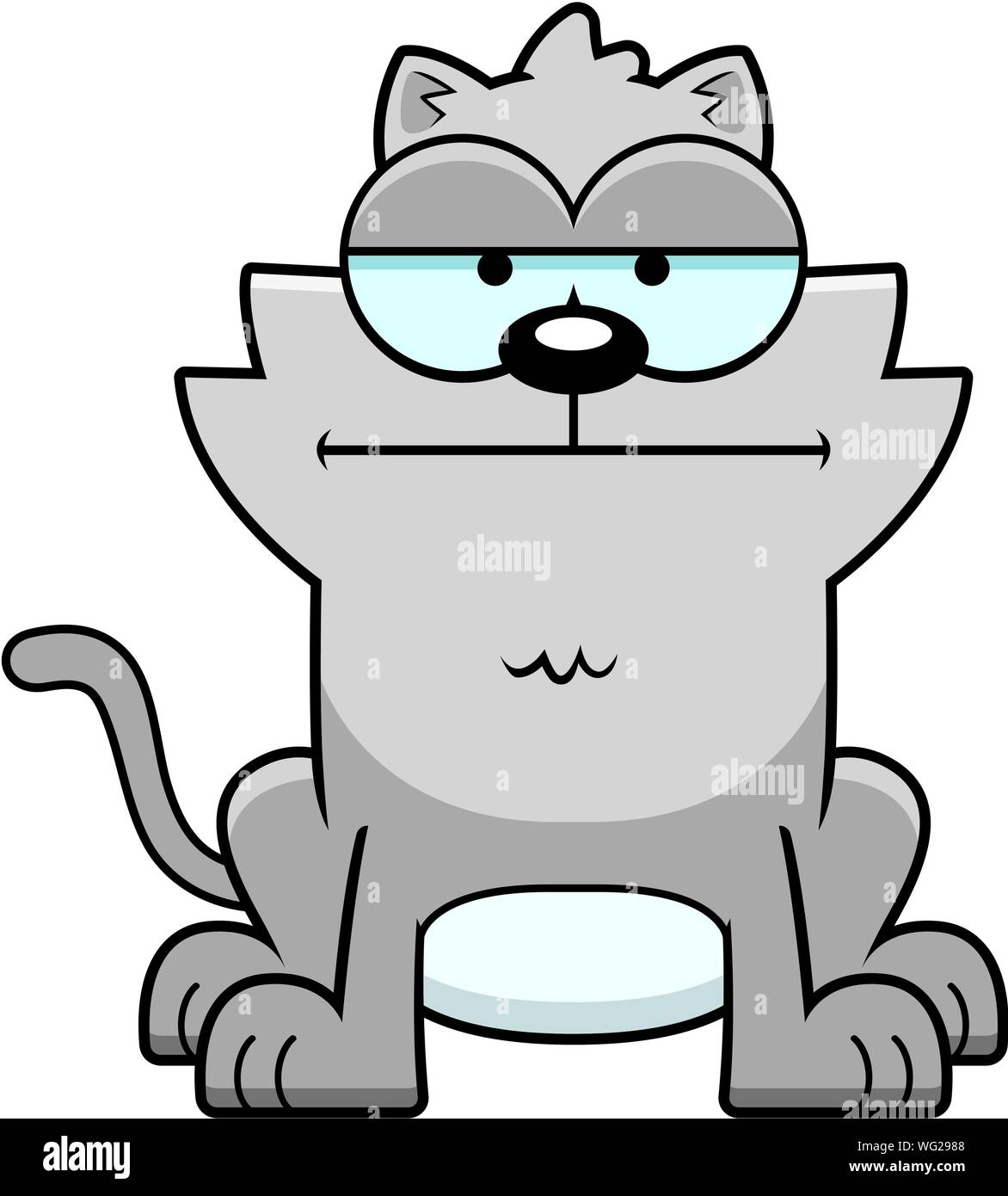 Calm mild Stock Vector Images - Alamy