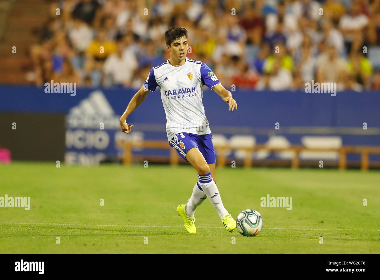 Enrique clemente hi-res stock photography and images - Alamy