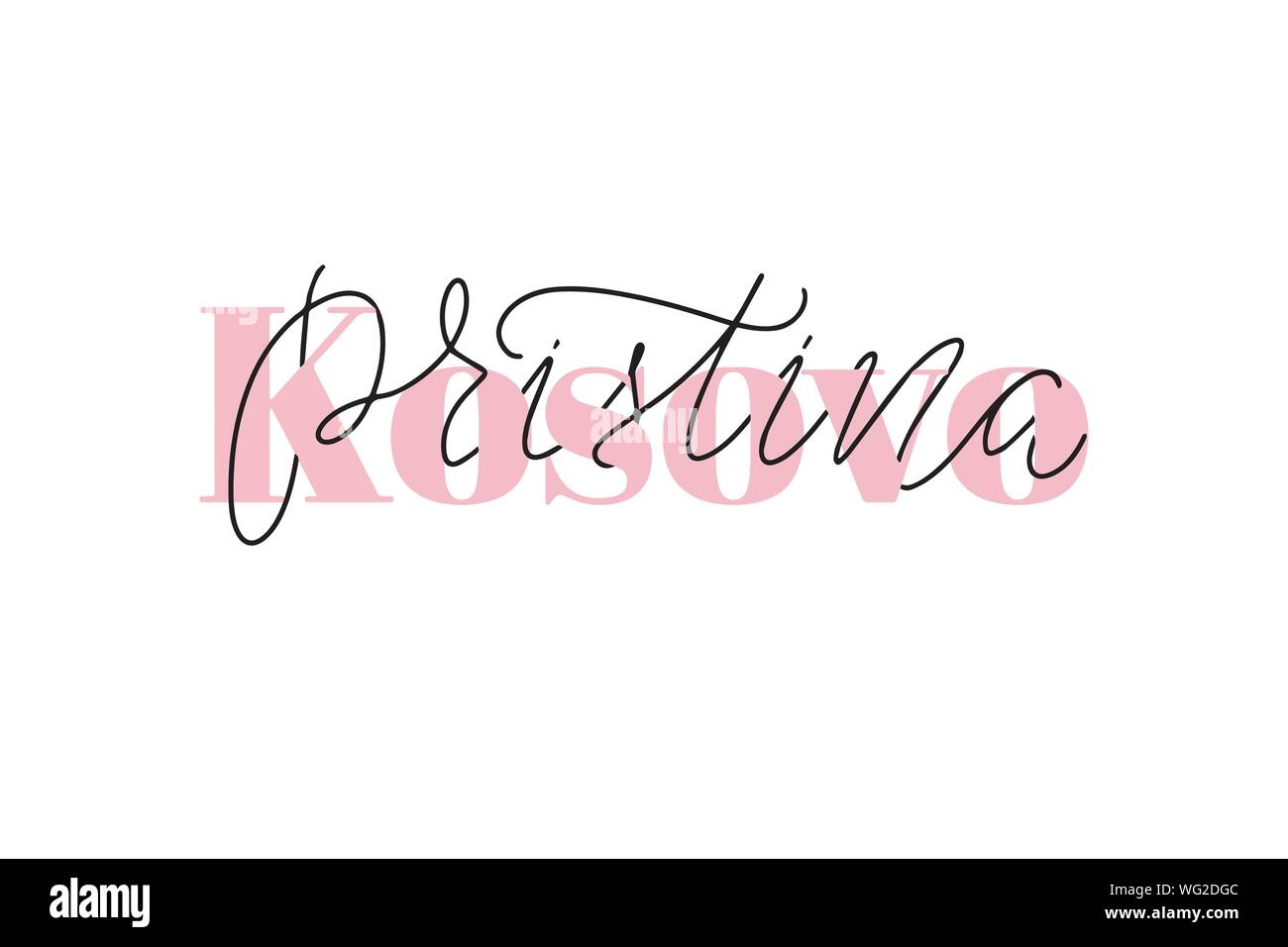 Welcome colored rainbow word Stock Vector Images - Alamy