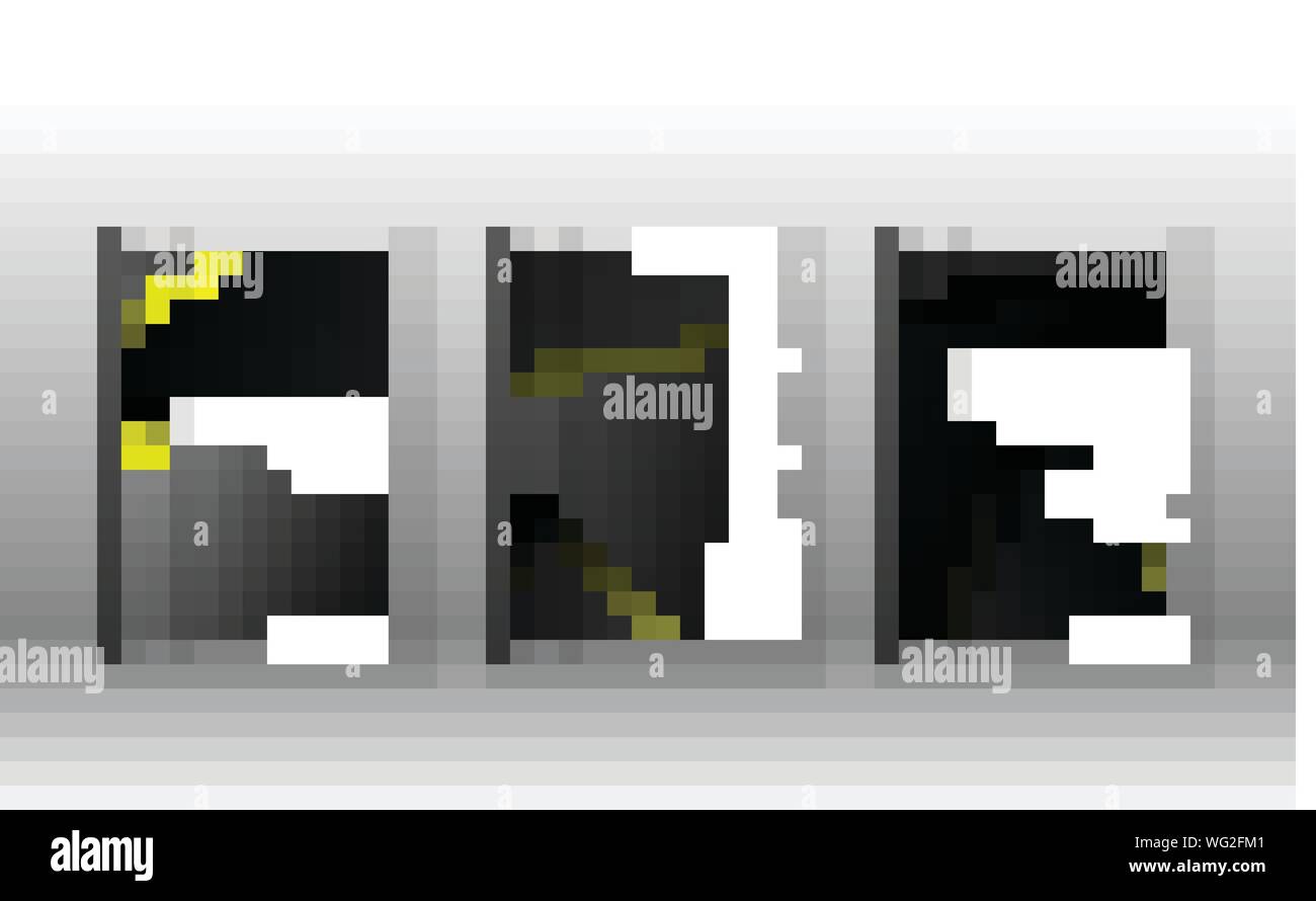 Fancy polygon cover pattern background design. yellow triangle line ...